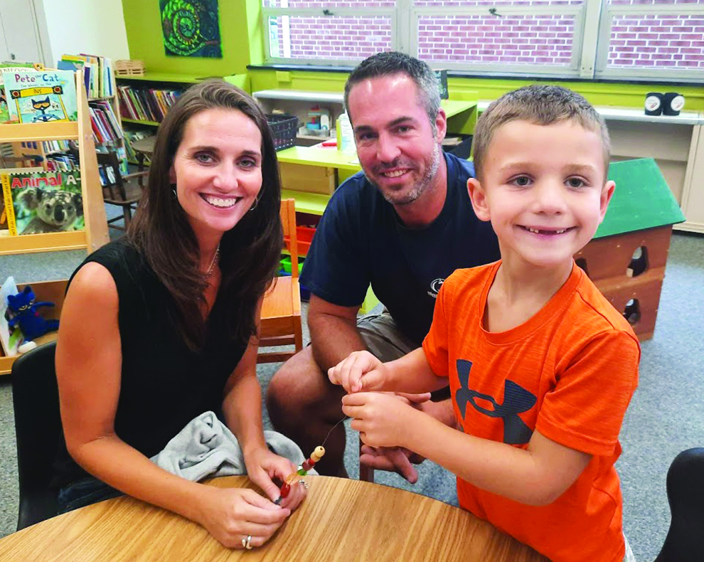 Lock Haven Catholic opens doors with new programs | News, Sports, Jobs ...